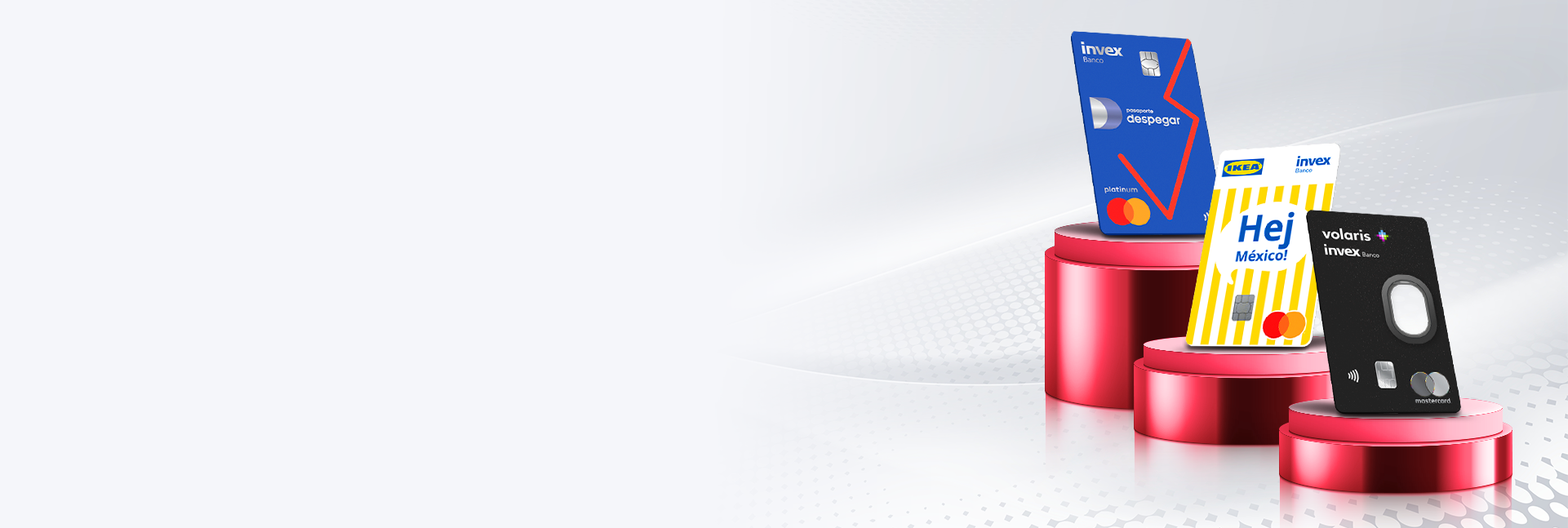 INVEX - Grupo Financiero